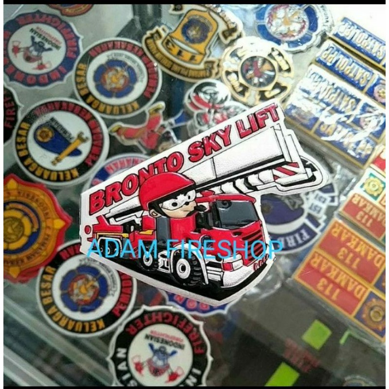 Jual STIKER DAMKAR | Shopee Indonesia