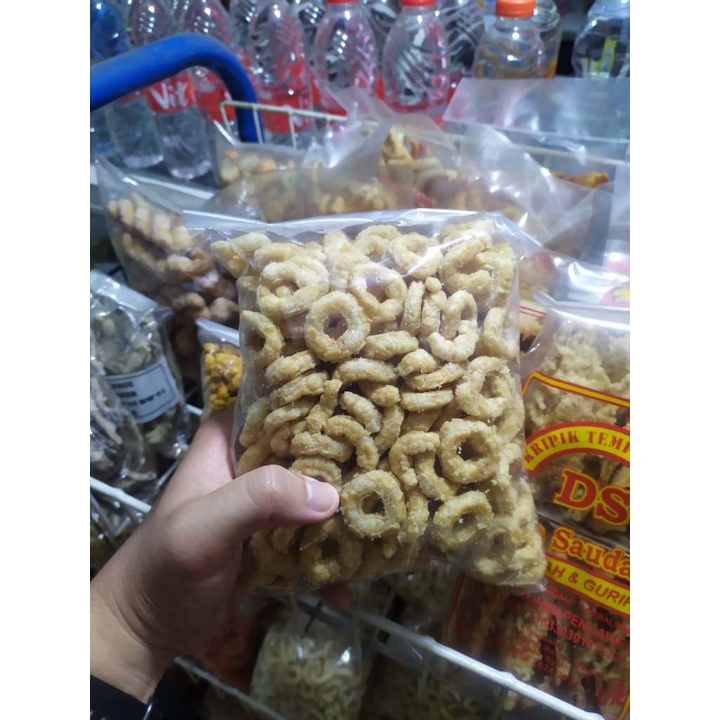 Jual Lanting Udang Snack Tradisional Jajanan Jadul Makanan Ringan Oleh ... Jual Lanting Udang Snack Tradisional Jajanan Jadul Makanan Ringan Oleh ...