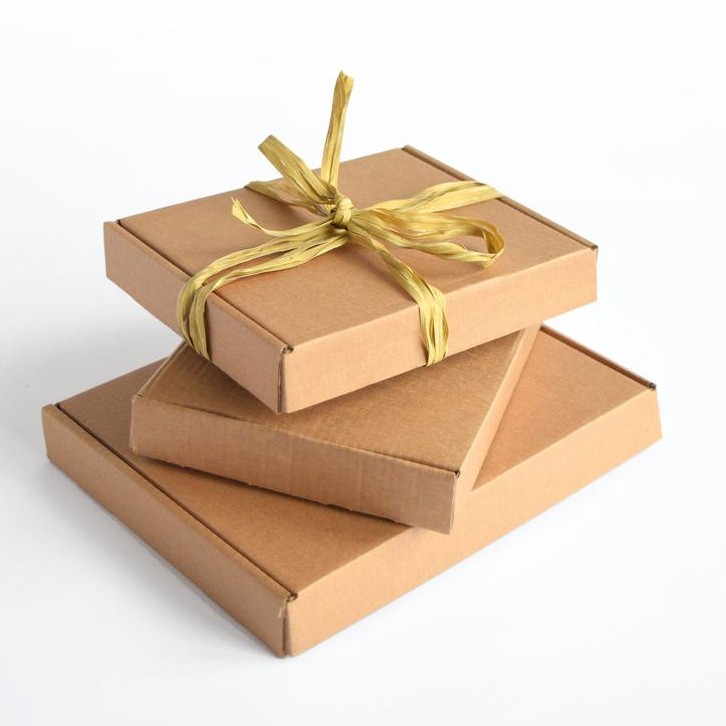 Jual Kardus Packing Besar Online Shop 20x15x5 & 24x20x5 cm Dus Packing ...