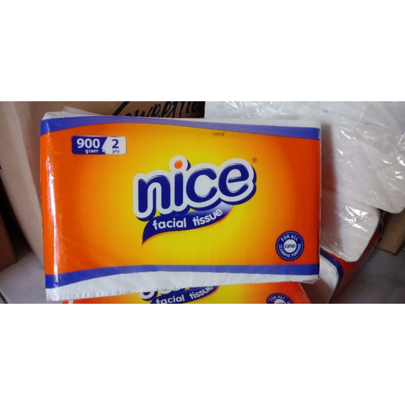 Jual Tisu nice 900 gram sweetties 1000 gram n jolly montis pulpies 1000 ...