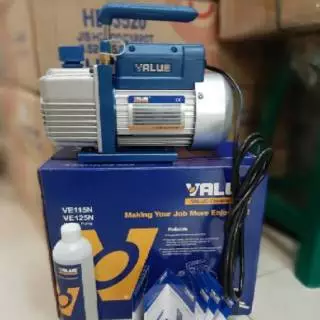 Jual Vacuum Ac Terlengkap & Harga Terbaru Desember 2025 | Shopee Indonesia