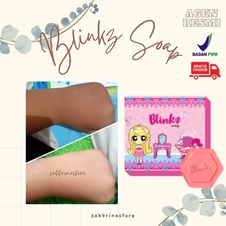 Jual Blinkz Soap Terlengkap & Harga Terbaru Juli 2025 | Shopee Indonesia