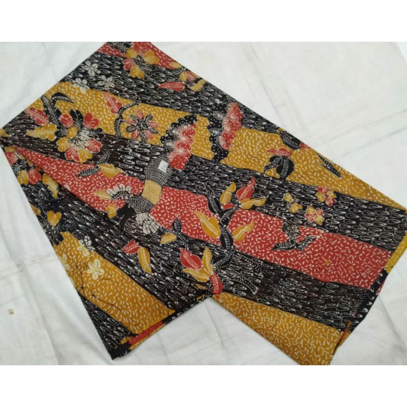Jual Batik Asli Tanjung Bumi | Shopee Indonesia