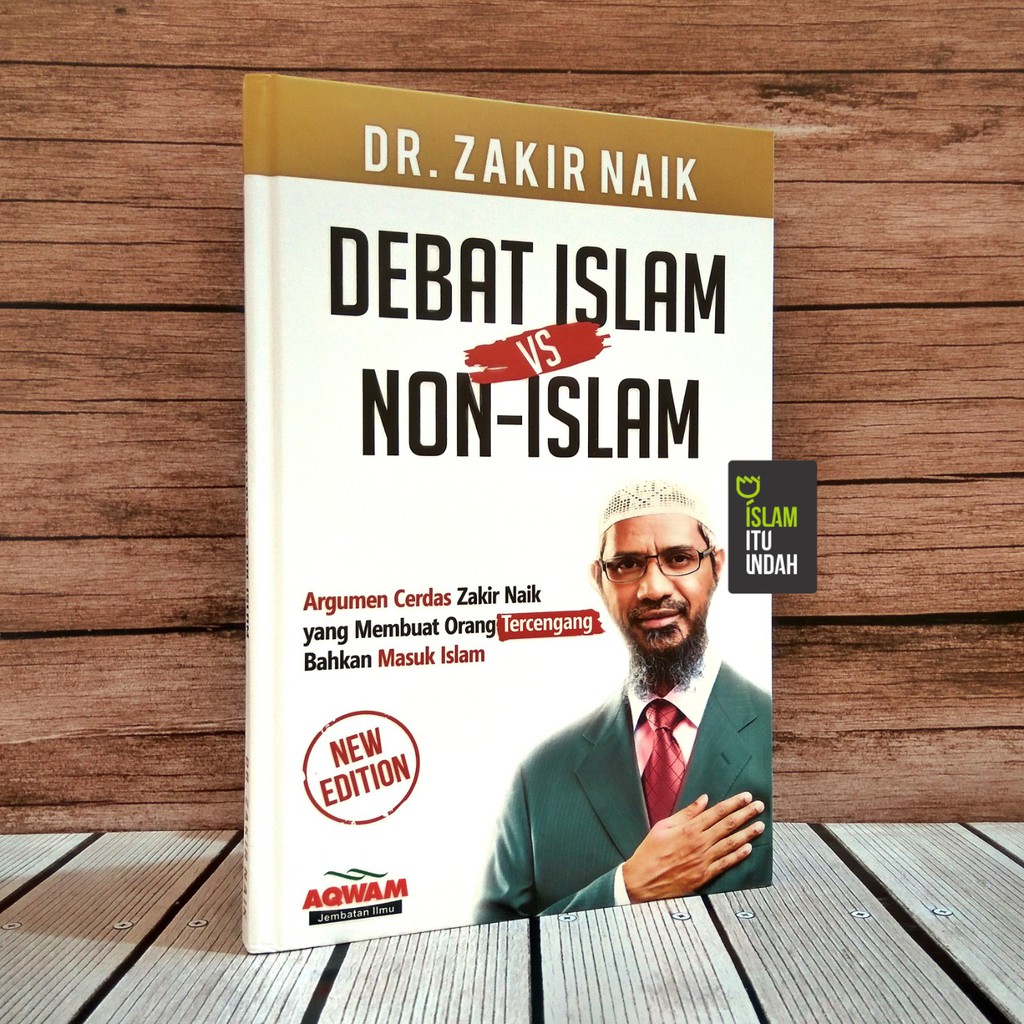 Jual Debat Islam VS Non-Islam | Shopee Indonesia