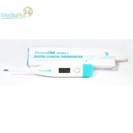 Jual Thermometer digital ONEMED Alpha 1 thermo One digital alpha 1 ...