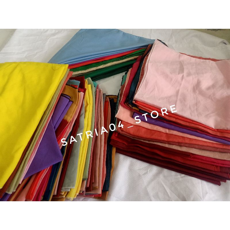 Jual SLAYER POLOS SEGITIGA/SLAYER SEGI EMPAT SCRAF/BANDANA | Shopee ...