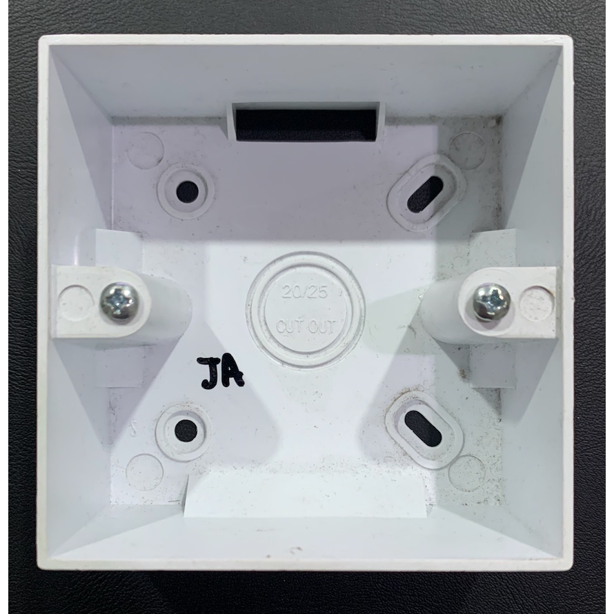 Jual MK OUTBOW DUS 1G / OUTBO DUS MK bisa untuk CLIPSAL, PANASONIC ...