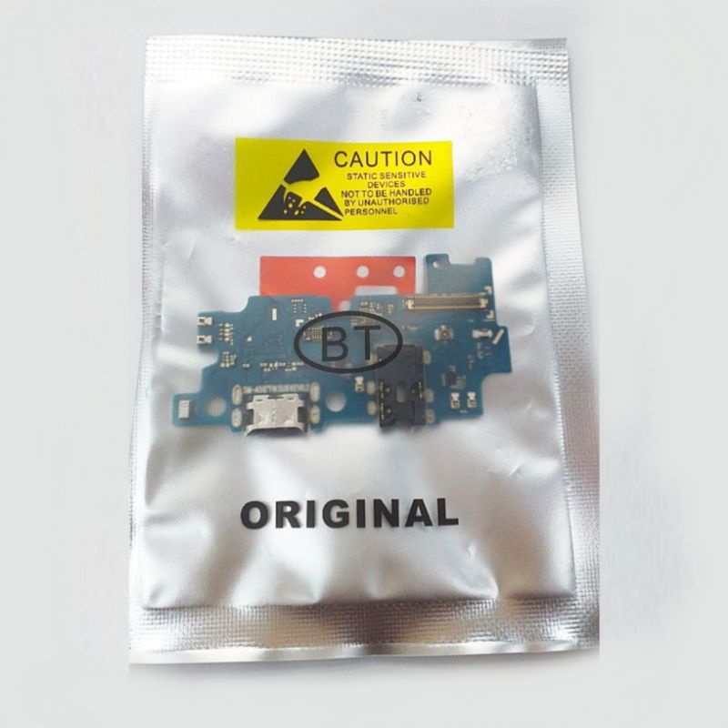 Jual FLEXIBLE CHARGER SAMSUNG A50S A507F KONEKTOR CHARGER CON CAS PCB | Shopee Indonesia