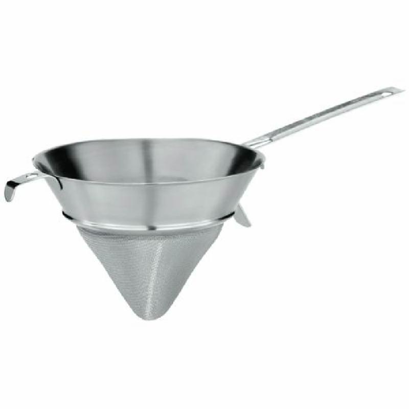 Jual Paderno Colander Wire Gauze - Saringan Kerucut Halus - Chinese ...