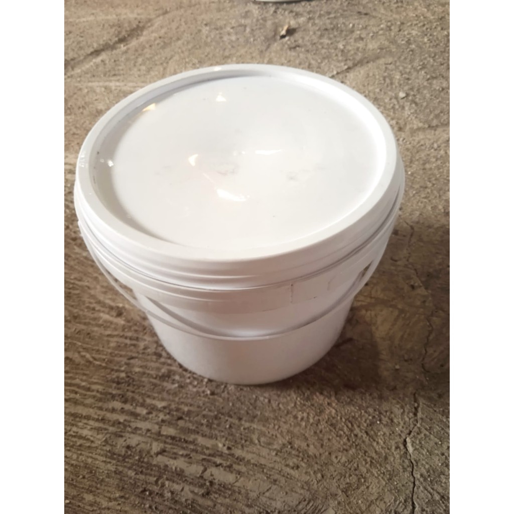 Jual Ember es krim 5kg ember ikan cupang 5liter ember ice cream 5kg ...