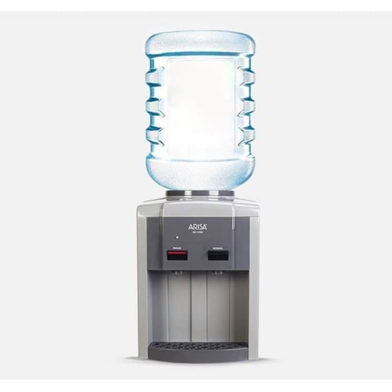 Jual Dispenser Arisa WD - 1720P Harga promo!!!! | Shopee Indonesia