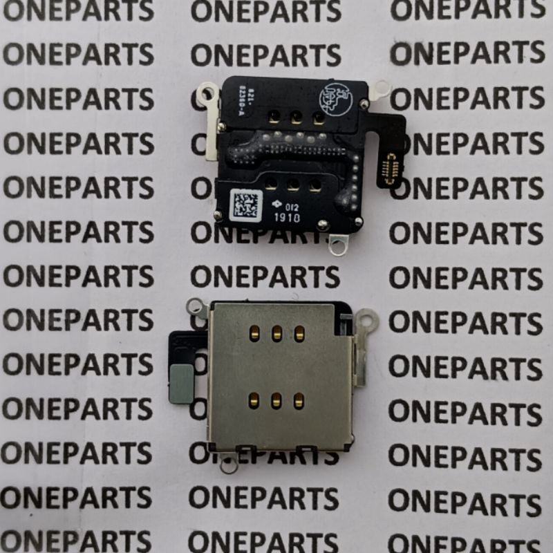 Jual FLEXIBLE FLEXIBEL FLEKSIBEL IP 11/11 PRO CONNECTOR KONEKTOR ...