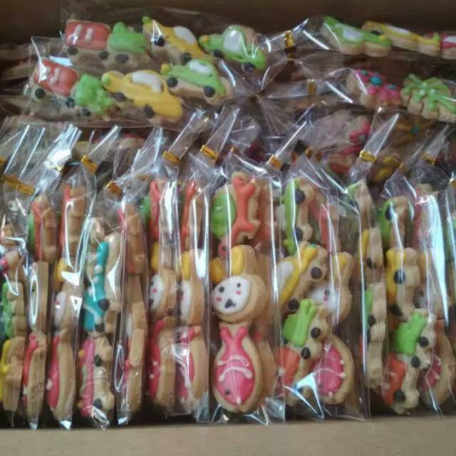 Jual Cookies karakter | Shopee Indonesia