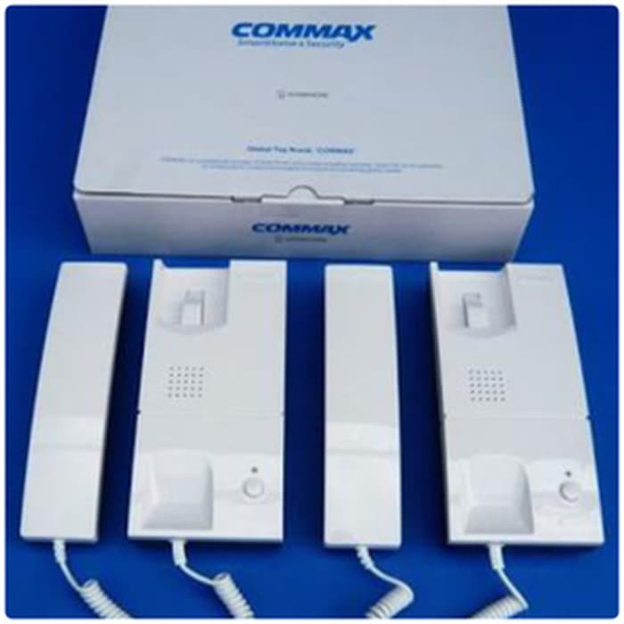 Jual Intercom Commax - TP 1L (1 pasang) | Shopee Indonesia