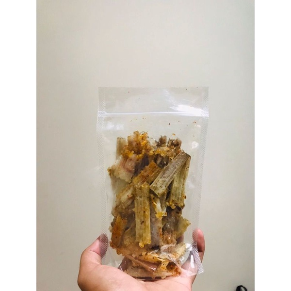 Jual keripik gedebog pisang | Shopee Indonesia