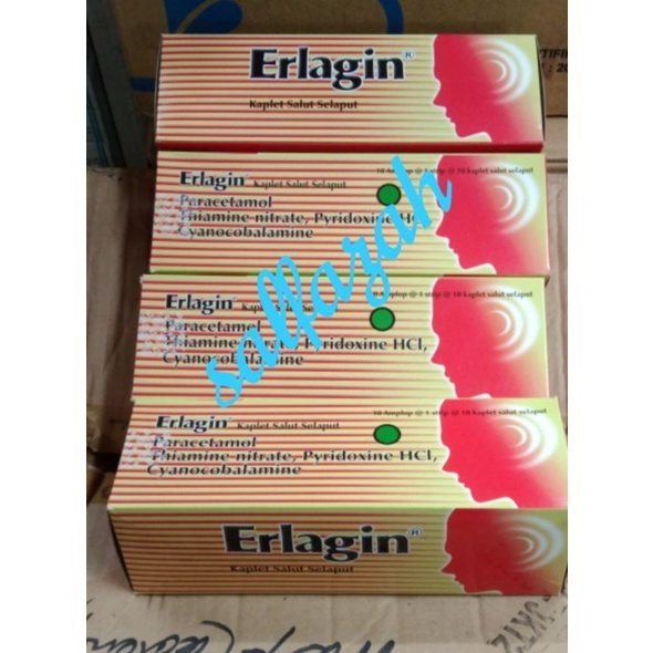 Jual Erlagin bok | Shopee Indonesia