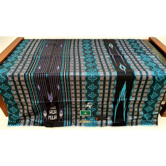 Jual SARUNG RAJA MULIA 420 (FREE TAS KECIL) | Shopee Indonesia