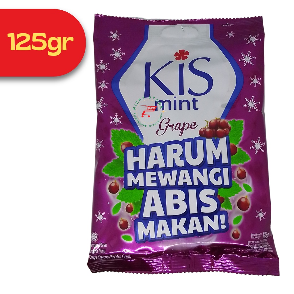 Jual #MAYORA Permen Kis/Kopiko/Tamarin ALL VARIAN | Shopee Indonesia