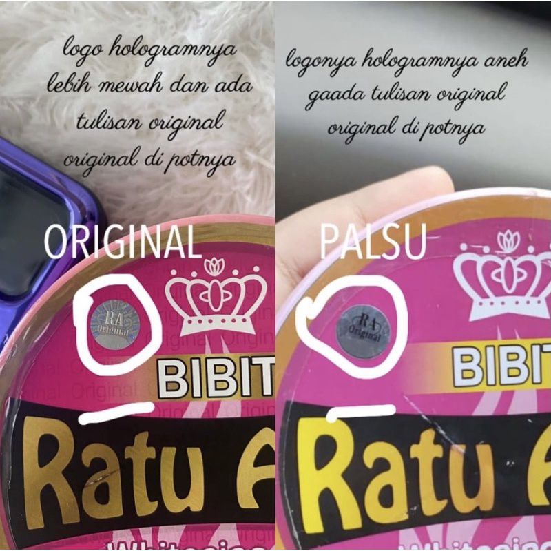 Jual Hand Body Ratu Arab 100% original | Shopee Indonesia