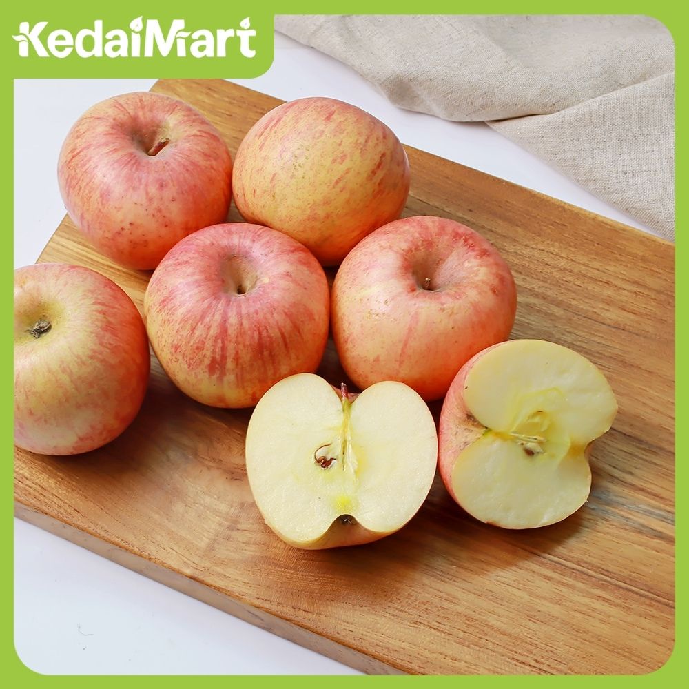 Jual Apel Fuji 500 Gram | Shopee Indonesia