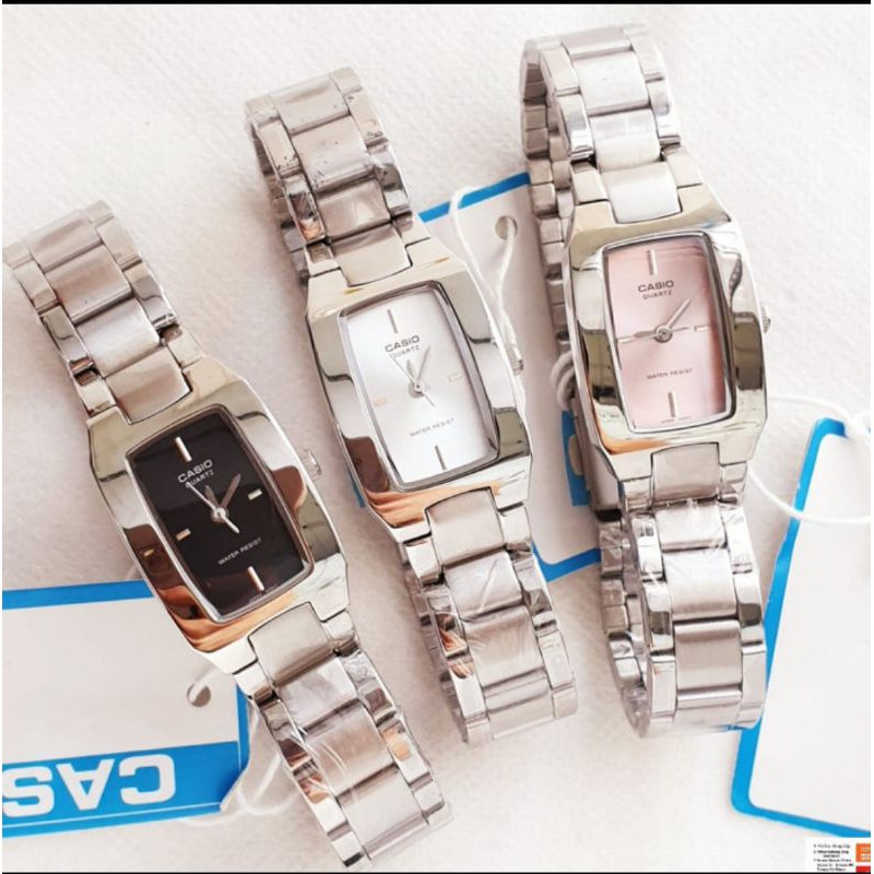 Jual Casio LTP1165 | Casio LTP 1165 free box casio | Shopee Indonesia