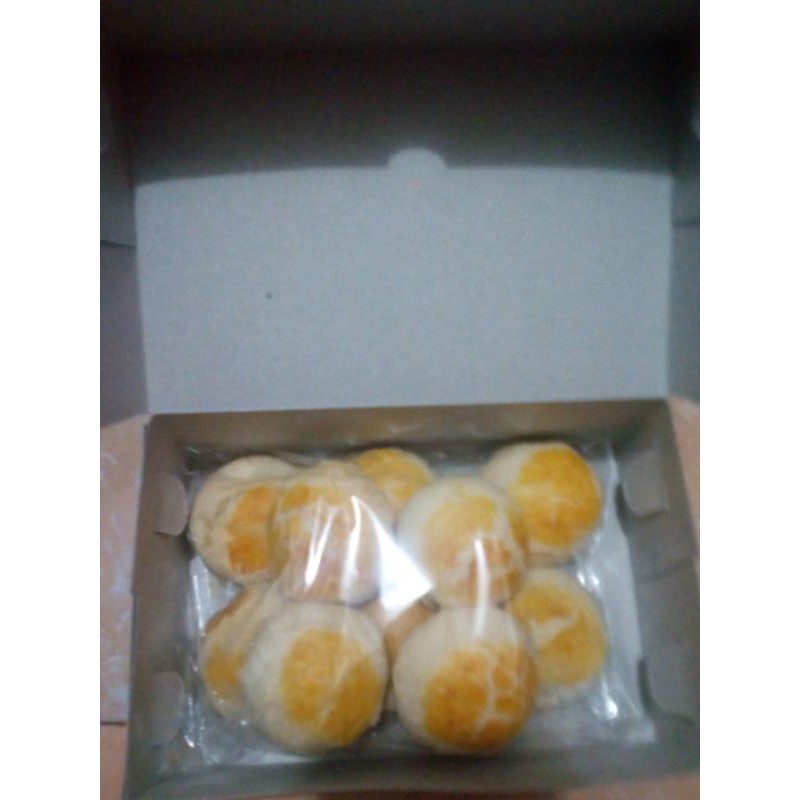 Jual Kue Pia | Kue Bakpia | Kue Kering Pia | Kue Kering Bakpia | Shopee ...