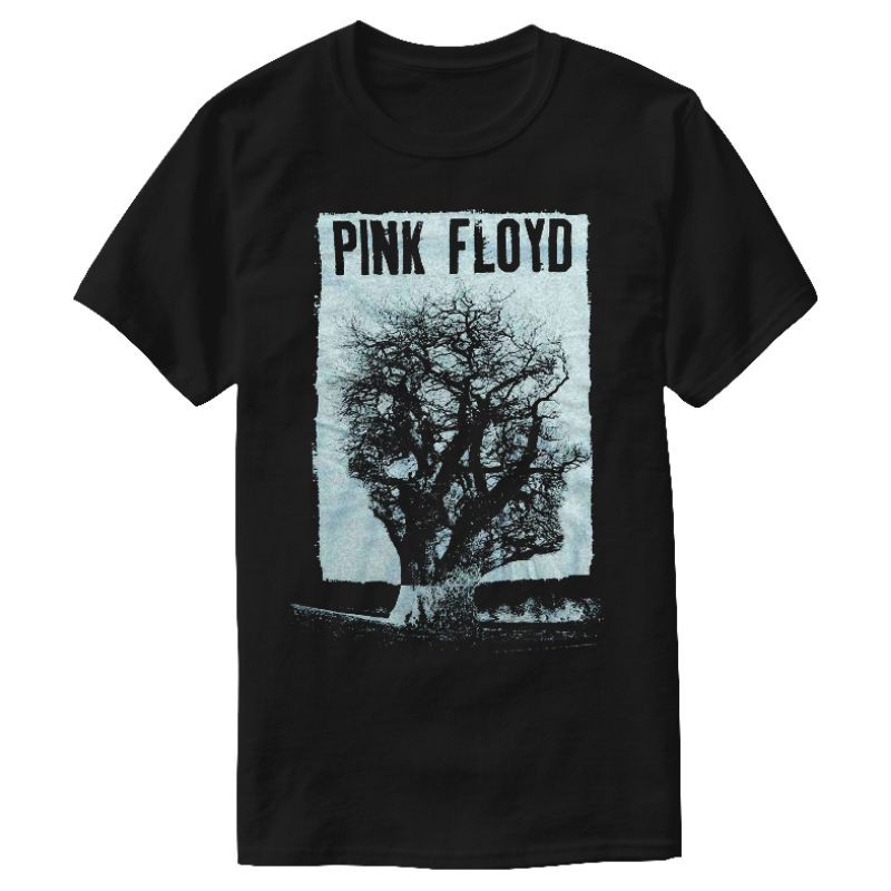 Jual Kaos Band Pink Floyd Half Life | Kaos Music Pink Floyd | Shopee ...