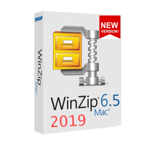 Jual New WinZip Mac 6.5 Pro 2019 Original license | Shopee Indonesia