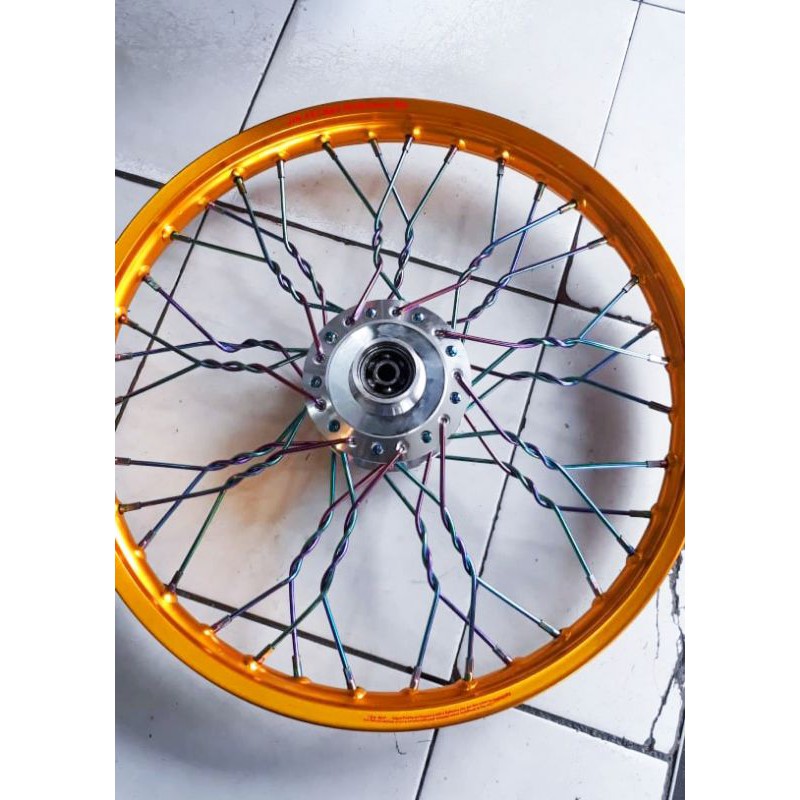 Jual PAKET VELG SET CUSTOM REQUEST PERMINTAAN UNTUK SEMUA JENIS MOTOR ...