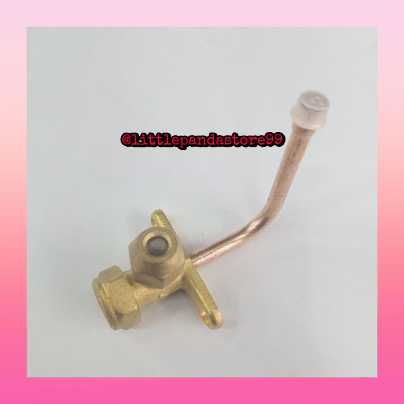 Jual Kran Outdoor AC Ukuran 1/4 (Seperempat) | Shopee Indonesia