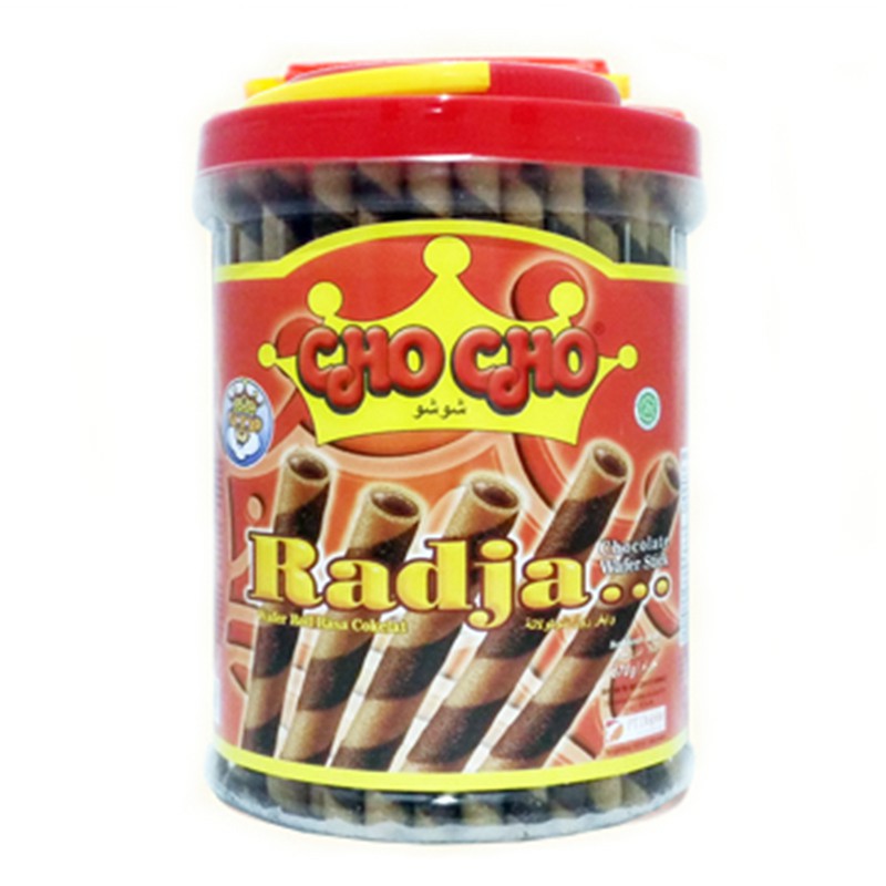 Jual CHO CHO Wafer Stick 670 g | Shopee Indonesia