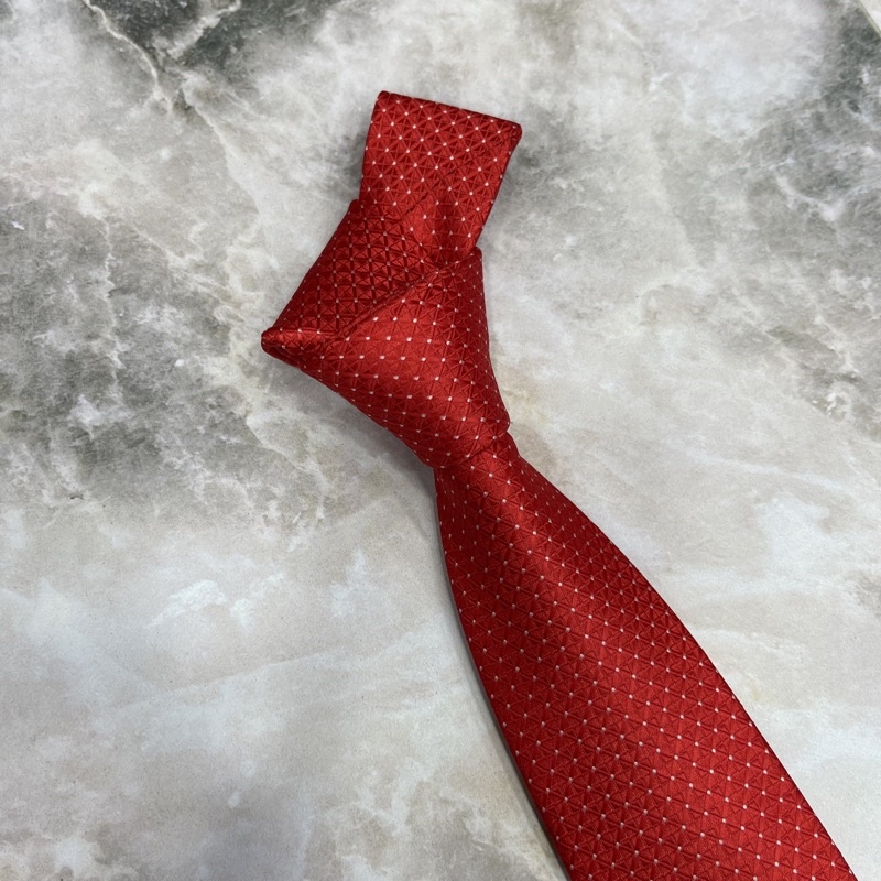 Jual NEXTLAND - DASI PRIA LUXURY SERIES FORMAL DASI MERAH MARON DASI ...