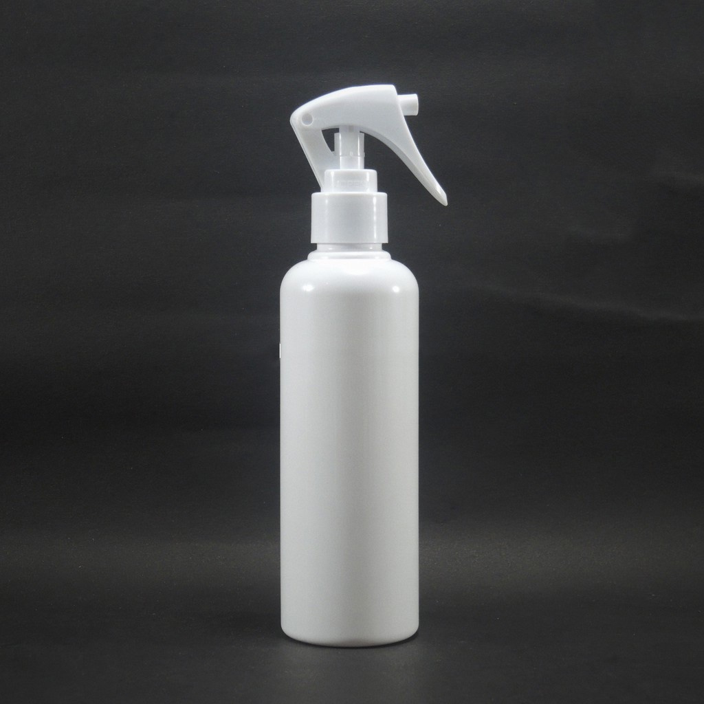 Jual BOTOL 250ML PUTIH TRIGGER SPRAY BURUNG N24 / BOTOL TRIGGER BURUNG 250ML PUTIH BOTOL ISI ...