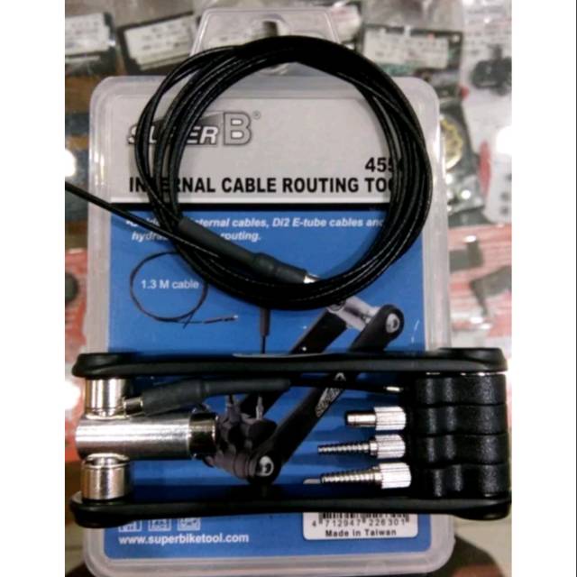 Jual ROUTING ALAT PENARIK KABEL DALAM FRAME | Shopee Indonesia
