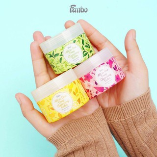 Jual Fanbo All in One Deep Cleansing Balm | Shopee Indonesia