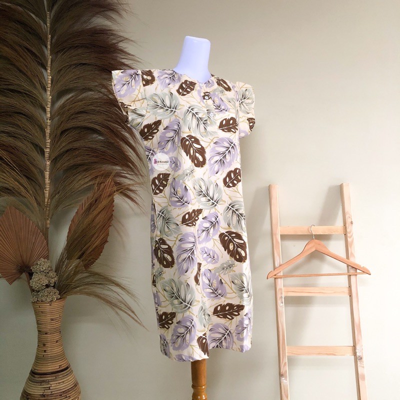 Jual Daster Midi Daster Katun Daster Motif Daster karakter Kartun Jumbo ...