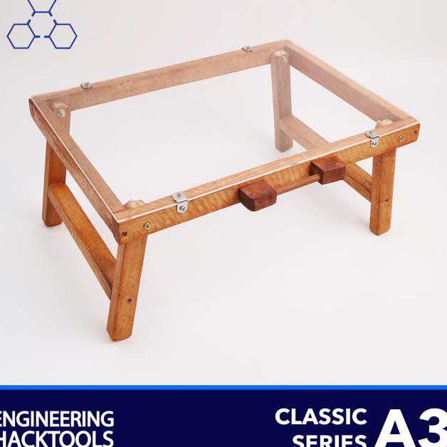 Jual Meja Gambar Tracing/Jiplak Portabel Ukuran A3 | Shopee Indonesia