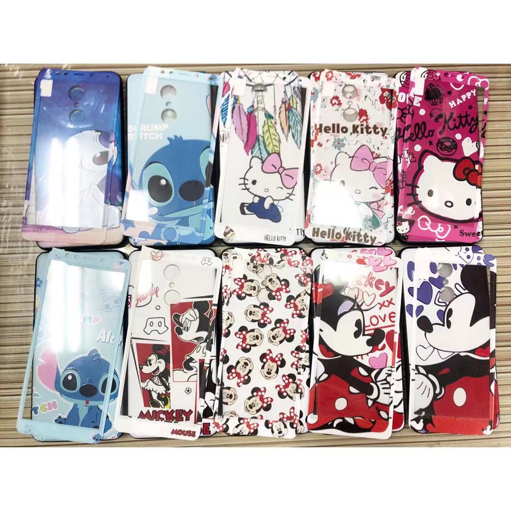 Jual CASING HANDPHONE MOTIF KARAKTER #6 | Shopee Indonesia