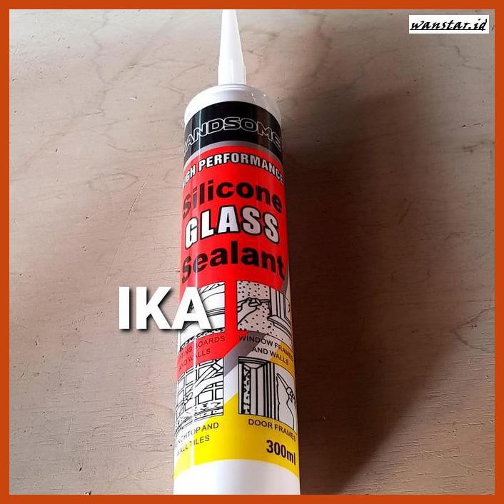 Jual TAKEREP- LEM BOTOL SEALANT /SILEN / KACA / SILICONE SILIKON BENING ...