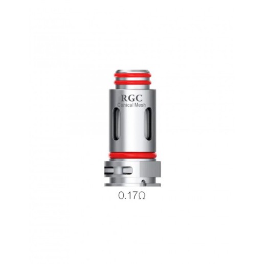 Jual COIL SMOK RPM80 RGC MESH 0.17 Ohm - REPLACEMENT COIL RPM 80 ...
