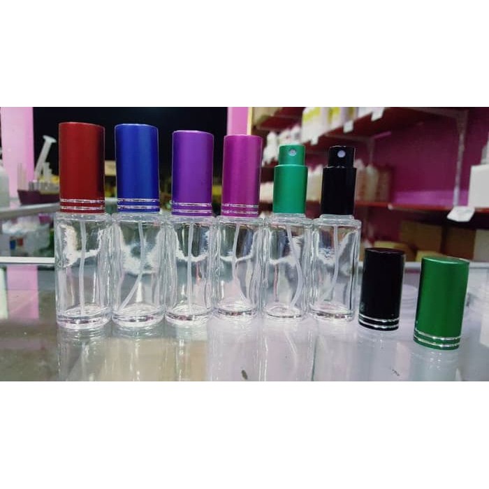 Jual Botol Spray Parfum 15ml (1 Lusin) | Shopee Indonesia
