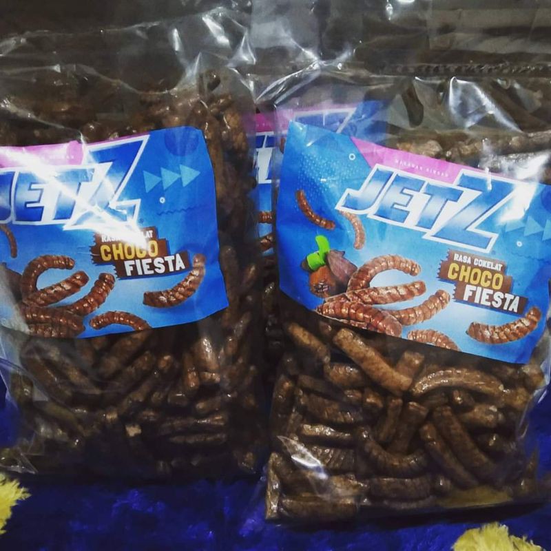 Jual ciki jetz Harga Terbaik & Termurah Oktober 2023 | Shopee Indonesia