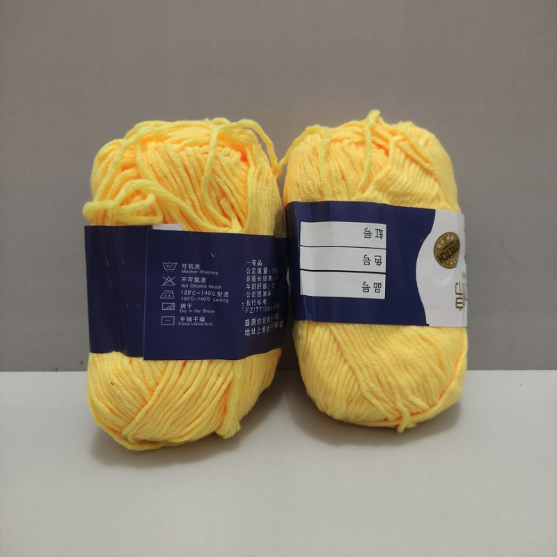 Jual PAKET BELAJAR MERAJUT / CROCHET KIT / Bucket Hat Rajut 2 (cocok ...