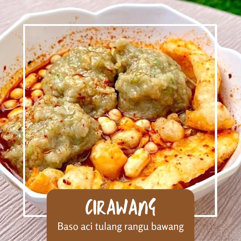 Jual CIRAWANG (aci, tulang rangu, bawang) | Shopee Indonesia