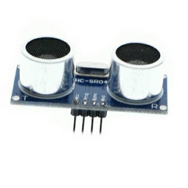Jual Sensor Jarak Ultrasonic HC-SR04 | Shopee Indonesia