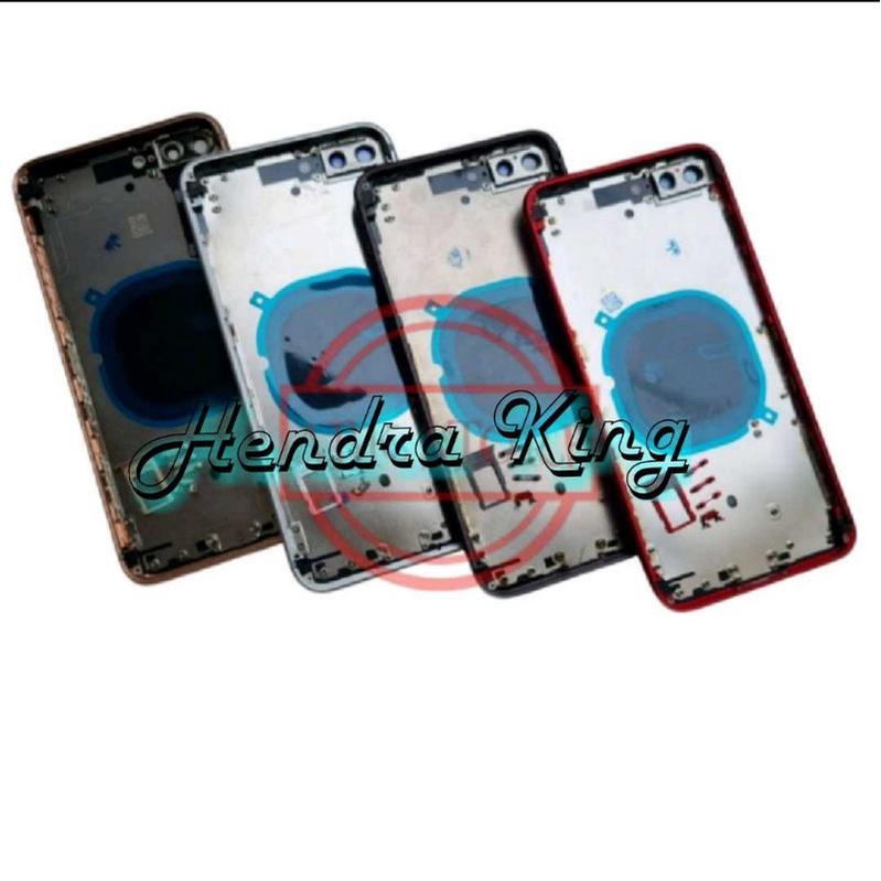 Jual casing ip 8 plus | Shopee Indonesia