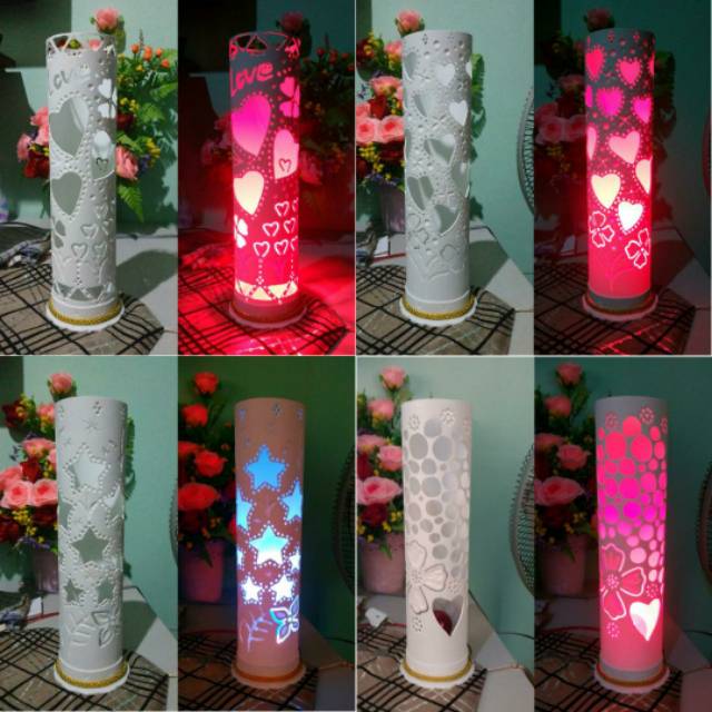 Jual LAMPU TIDUR PARALON | Shopee Indonesia