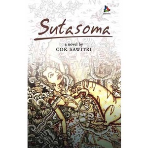 Jual Buku Sutasoma - Cok Sawitri | Shopee Indonesia