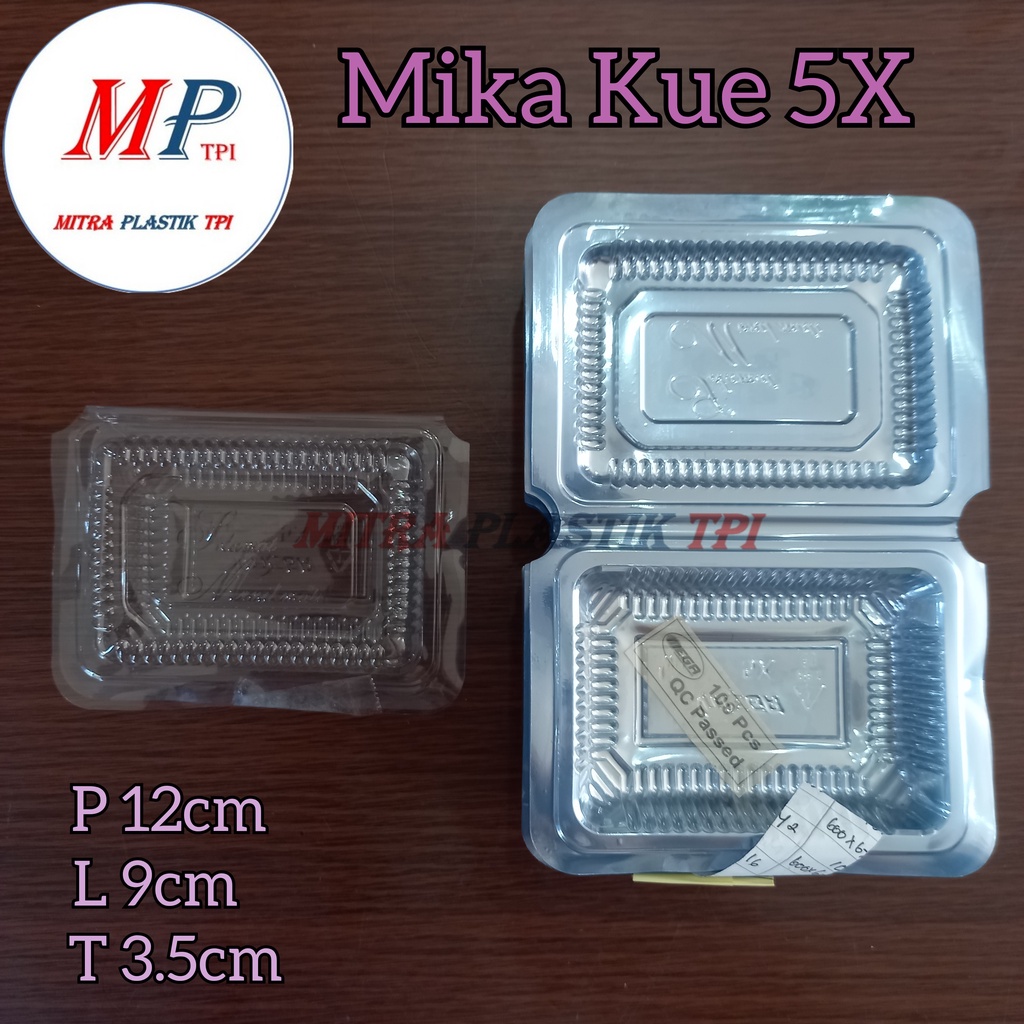 Jual Mika 5X / Mika Mega Series X | Shopee Indonesia