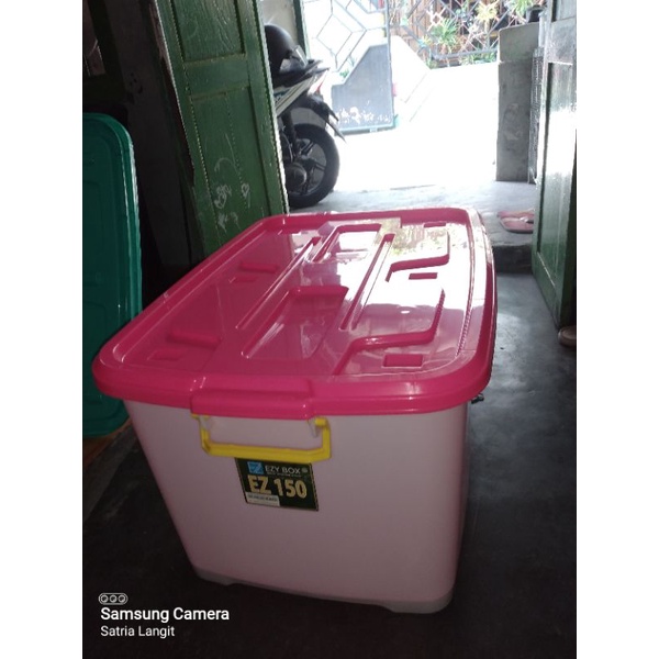 Jual Box container 150 liter | Shopee Indonesia